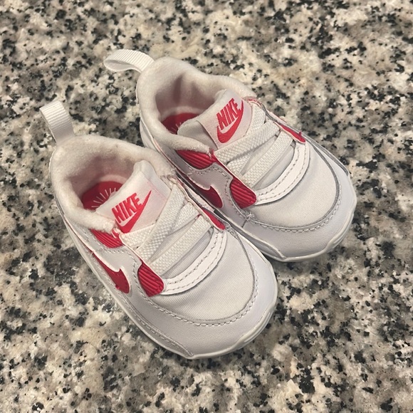 Nike | Shoes | Infant Nike Air Max Size 2c | Poshmark